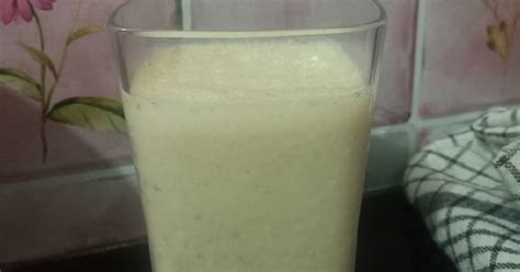 Resep Susu Oat Kurma Oleh Nur Ekayanti Cookpad