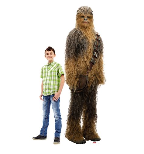 Chewbacca Star Wars Viii The Last Jedi