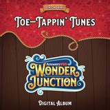 Wonder Junction VBS Science And Crafts Guide Saddlestitched