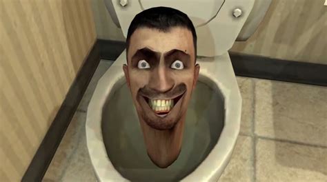 Skibidi Toilet Tendrá Su Propia Película Y Serie Nos Dicen Gamers