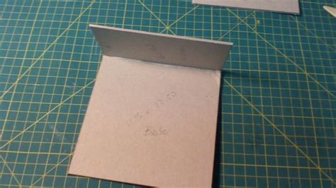 Diy Caja Con Tapa Manualidades