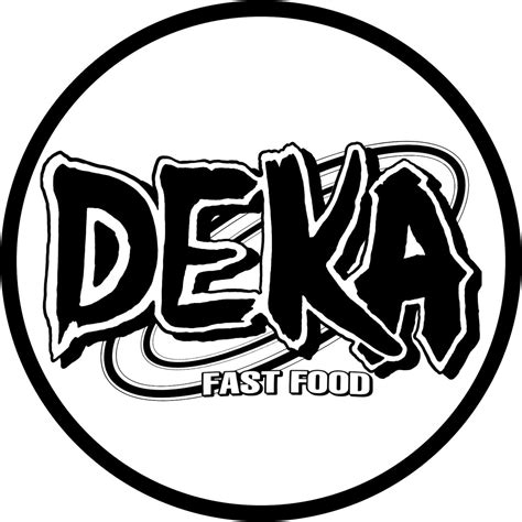 Deka Fast Food Madrid