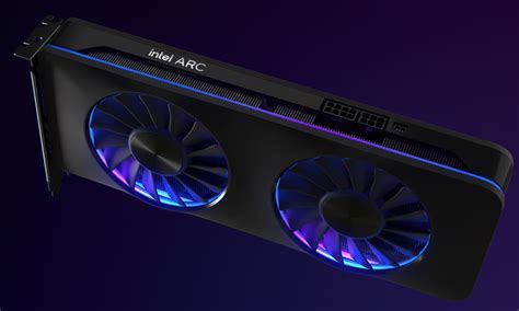 Intel Is Reportedly Bringing A Massive Boost To Arc Gpus With Upcoming