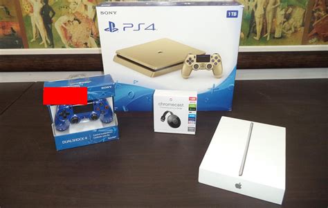 Leilão Da Receita Federal Tem Iphones Ps4 E Switch Veja Como