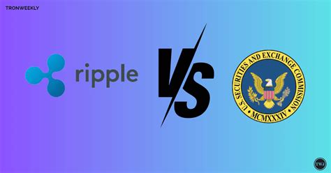 Sec Vs Ripple Lawsuit 20 Million Or Less A 999 Legal Victory