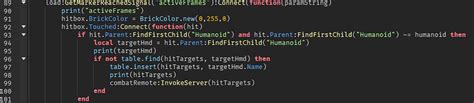 passing variables through remotes scripting support developer forum