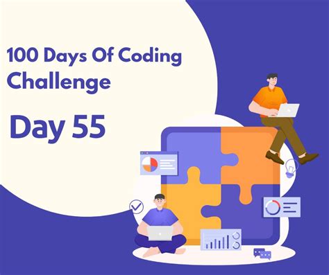 Day 55 Of 100daysofcodingchallenge By Asharib Ali Umm E Aiman Posted