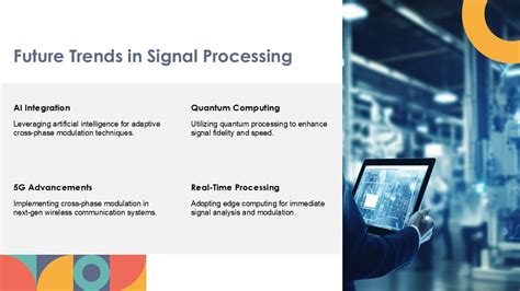 Future Trends In Signal Processing Cross Phase Modulation Ppt Powerpoint St Ai Ss Ppt Sample