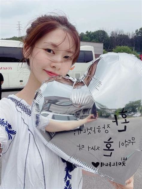 정소민 환혼 무덕이 안녕~많은 사랑 감사합니다 Ten★ Zum 뉴스
