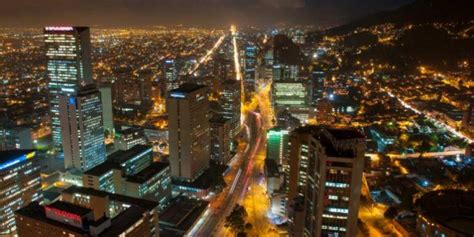 Bogotá ¿cuáles Son Los Barrios Más Costosos Para Vivir Bogotá