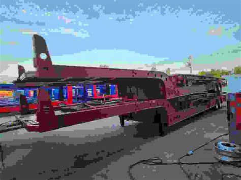 How To Choose A Large Scale Transport Semi Trailer L