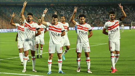 غداً أشعة سونار لـ لاعب الزمالك لتحديد موقفه من مباراة بيراميدز