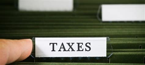 What To Do When You Have Unfiled Tax Returns Back Filing