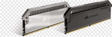 Corsair Components Ddr Sdram Computer Data Storage Computer Memory High Angle Shot Crew Ram