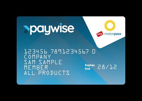 Motorpass Fuel Card Novated Lease Fuel Card Via Salary Sacrifice
