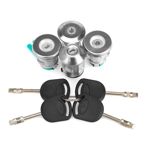 For Ford Falcon Fairmont Ea Eb Ed Ef El Ignition Ubuy India