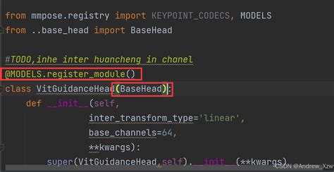 复现、并改进open mmlab的mmpose详细细节 mmpose复现 csdn博客