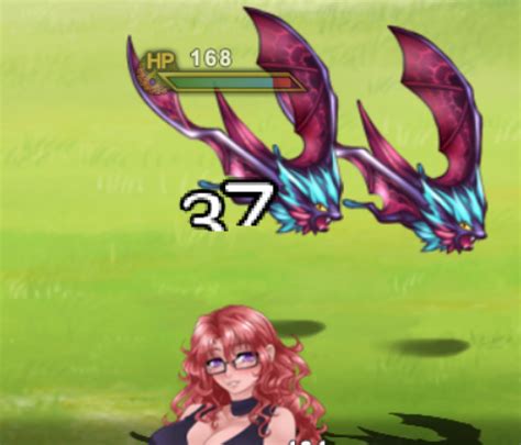 Moghunter Battle HUD Damage Numbers Are Busted RPG Maker Forums