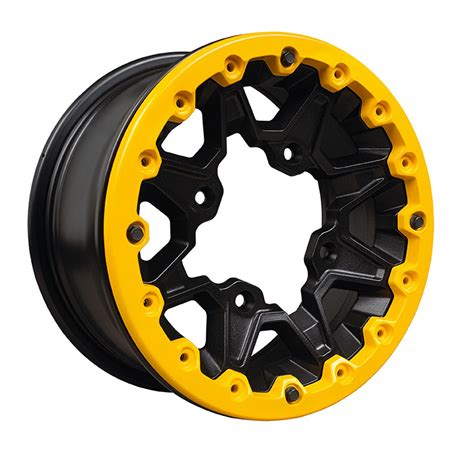 How To Install Atv Tires On Beadlock Rims at Linda Redmon blog