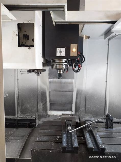 vmc 5 axis machine job work at rs 700 hour in ahmedabad id 2852730589662