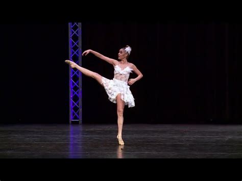 Kalani Dance Moms Gal Ballet Skirt