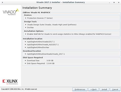 Digilent Arty A7 With Xilinx Artix 7 Implementing Sifive Fe310 Risc V