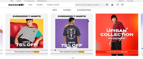 Github Devendra Bewakoof Clone Clone Of Bewakoof An E