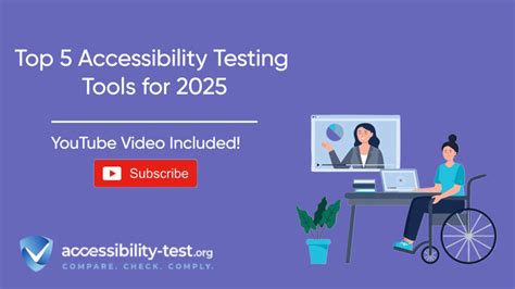 How Ai Is Revolutionizing Website Accessibility Testing In 2025