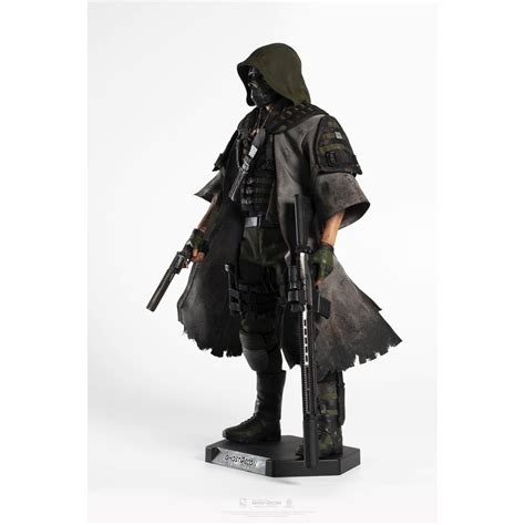 Ghost Recon Breakpoint Walker 16 Action Figure