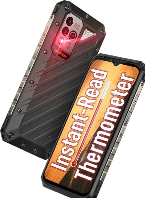 Ulefone Power Armor 19 Обзоры описания тесты отзывы Мобильные телефоны Helpix