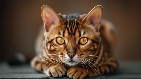 8 Largest Cat Breeds These Are The Giants Of The Feline World Artofit