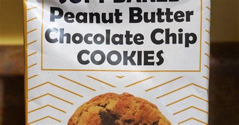 exploring trader joe s trader joe s soft baked peanut butter chocolate