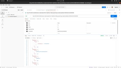 Dicom Web Offset Parameter Is Not Working General Orthanc Users