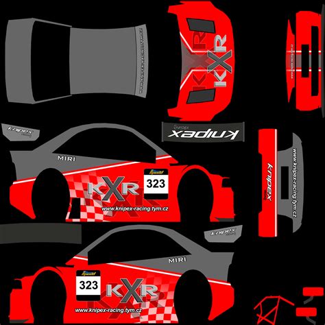 LFS Forum Render My Skin Page 150