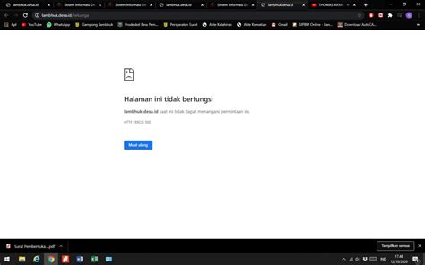 Bug Filter Pada Kependudukan Keluarga Filter Dusun Issue Opensid Opensid Github