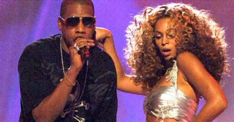 Beyonce And Jay Z S Hottest Moments On Stage POPSUGAR Celebrity