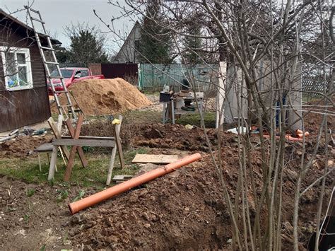 Септик для частного дома купить в Крыму под ключ, цена от 12500 рублей ...
