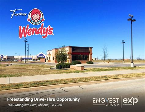 1642 E Musgrave Blvd Abilene TX 79601 LoopNet