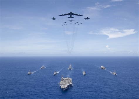 The U S Gives 100 Million In Military Aid To The Philippines As It