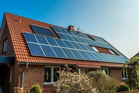 How Much Does A Solar Roof Cost 2024 Cost Estimates