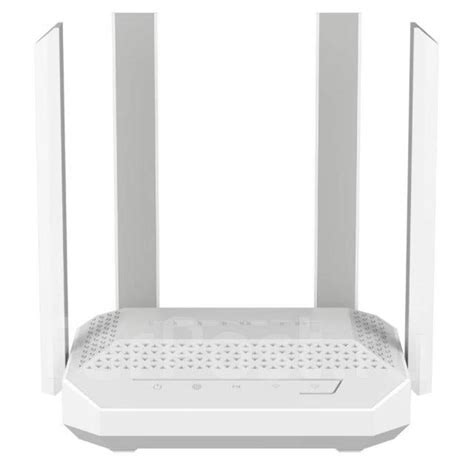 Wi-Fi роутер Keenetic Sprinter KN-3711 AX3000, новый, в наличии. Цена ...