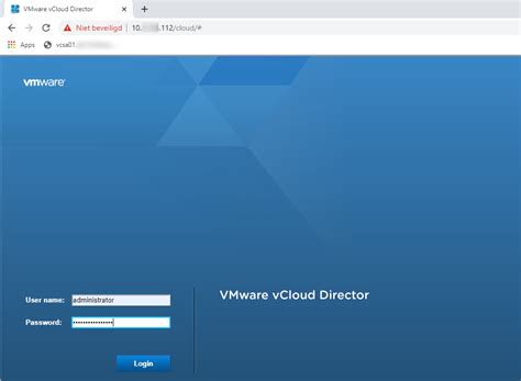 Deploy Vcloud Director With Cells Vblog Nl Vcloud Director