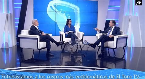 Ellos Si Pudieron Especial Presentadores El Toro Tv 241223 El