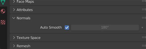 Shading Glitch After Filling A Hole Modeling Blender Artists Community
