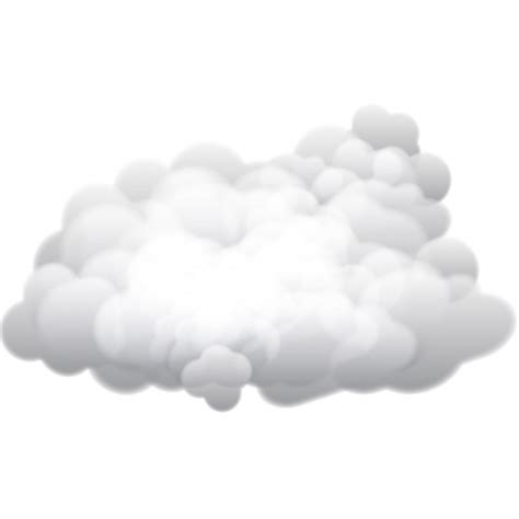 Autocollant Mural Nuage Gris Sticker A Moi Etiquette Autocollant