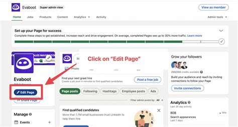 5 Ejemplos De Dirección Url De Linkedin Para Su Perfil