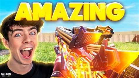 THE MYTHIC FFAR IS THE BEST in COD Mobile History モバイルFPS youtubeリンクまとめ