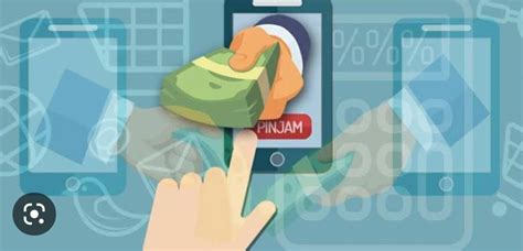 Hati Hati Pinjol Ilegal Menjelang Ramadan Modus Salah Transfer Penamas