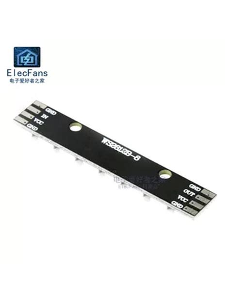 Ws Led V