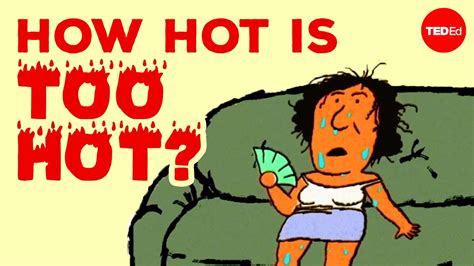 Como O Calor Extremo Afeta Seu Corpo Carolyn Beans